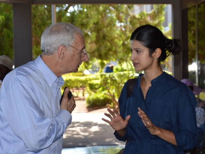 Announcing the establishment of an ICEC Mentorship Endowment fund by ...